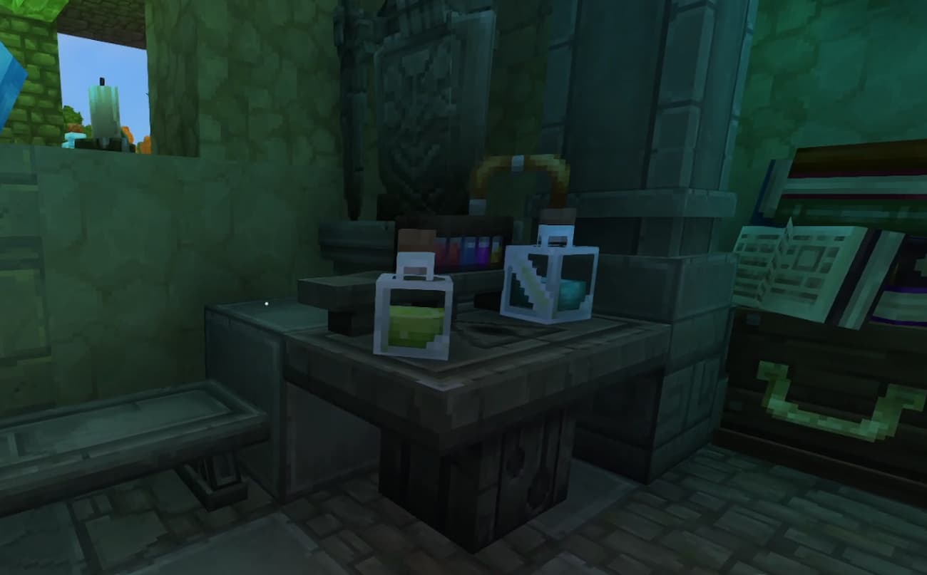 All Alchemist's Workbench Crafting Recipes List in Hytale | Pro Game Guides