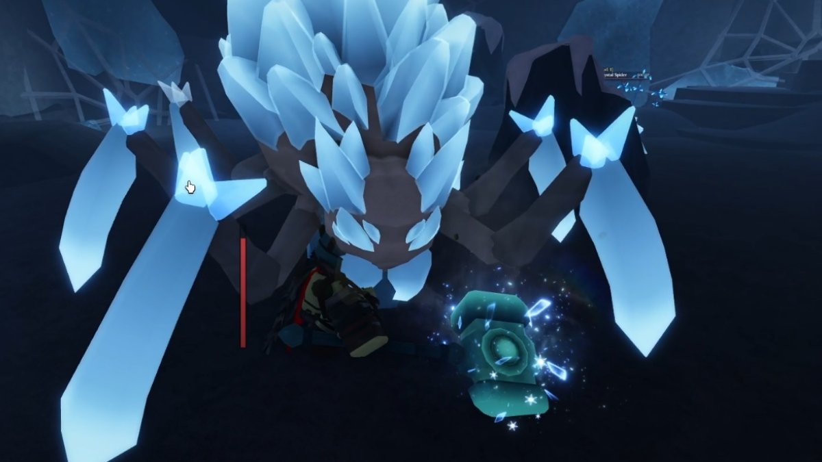 All The Forge Boss Locations, Drops, Strategy & Spawn Times