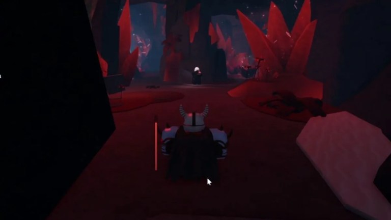 All The Forge Raven Cave Ores & Traits [Island 4 Update]