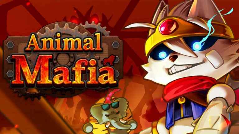 Animal Mafia Codes (January 2026)—Are There Any? | Pro Game Guides