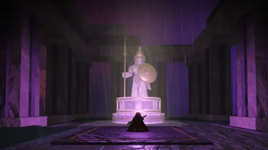 How to Get Athena's Chosen in Arcane Odyssey | Pro Game Guides