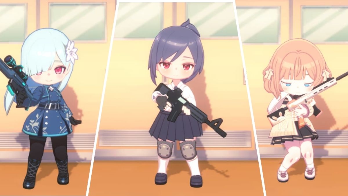 Ayakashi Rise AFK Demon Hunt | Pro Game Guides