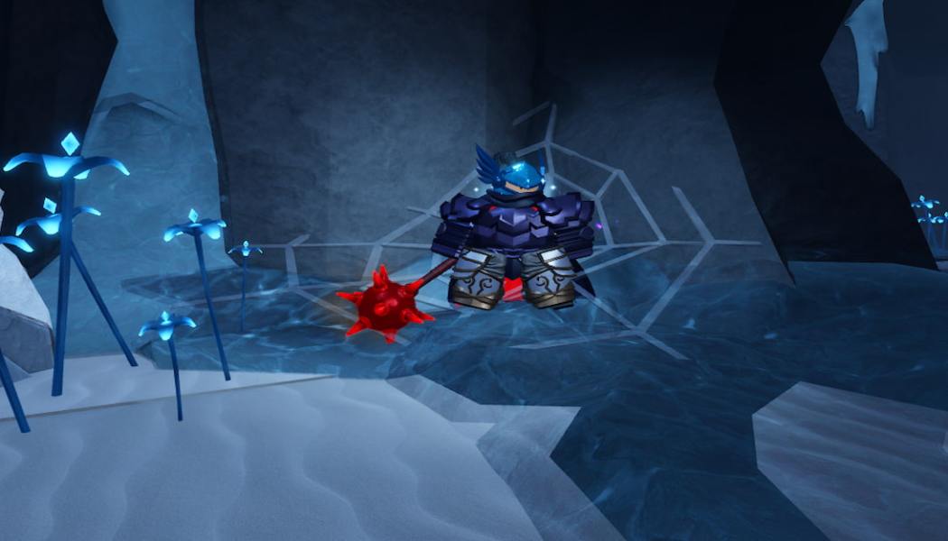 The Forge Best Armor Recipes [Winter Update] (December 2025)