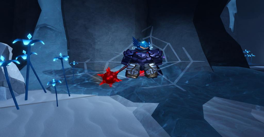 Best Island 3 Armor Recipes - The Forge Winter Update