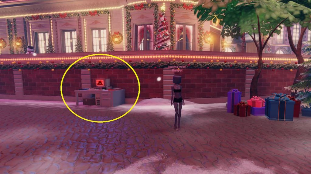 All 5 Computer Locations in DTI - Flee The Facility Quest | Pro Game Guides
