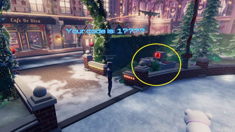 All 5 Computer Locations in DTI - Flee The Facility Quest | Pro Game Guides