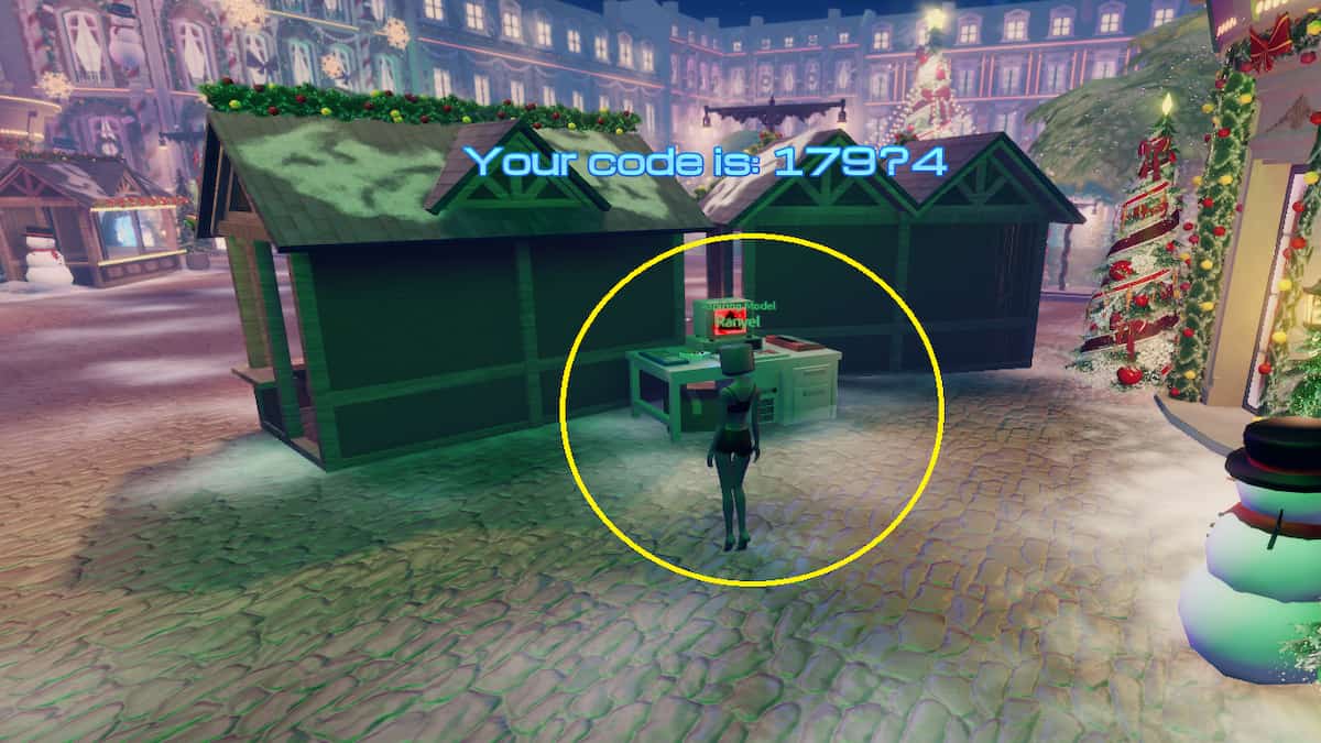 All 5 Computer Locations in DTI - Flee The Facility Quest | Pro Game Guides