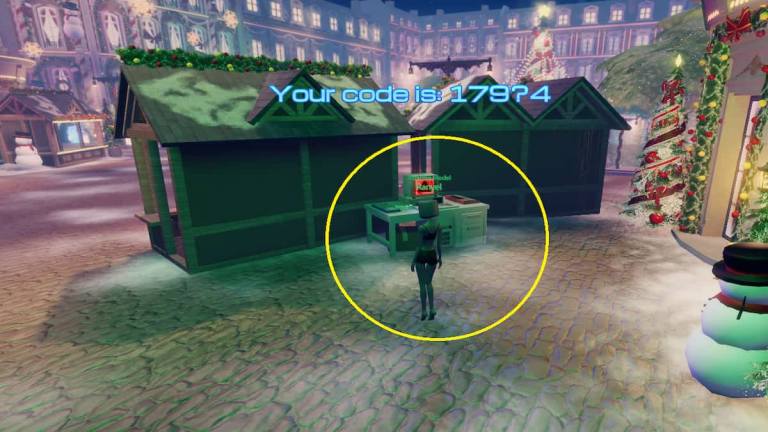All 5 Computer Locations in DTI - Flee The Facility Quest | Pro Game Guides