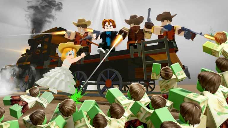 Death Train Codes (January 2026) | Pro Game Guides