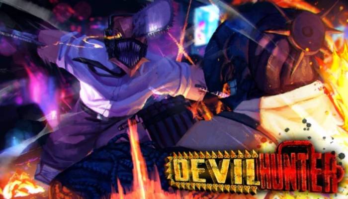 How to Get All Devil Contracts in Devil Hunter [UPD PHASE 2] | Pro Game ...