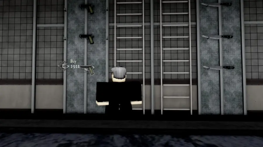 All Weapons in Devil Hunter & How to Get Them | Pro Game Guides