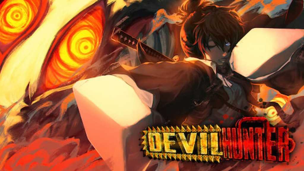 Devil Hunter Codes (May 2026) [UPD 8.5] | Pro Game Guides