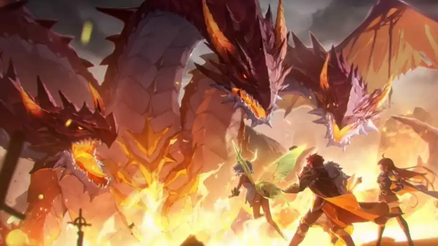 Dragon Traveler Tier List & Reroll Guide (January 2026) | Pro Game Guides