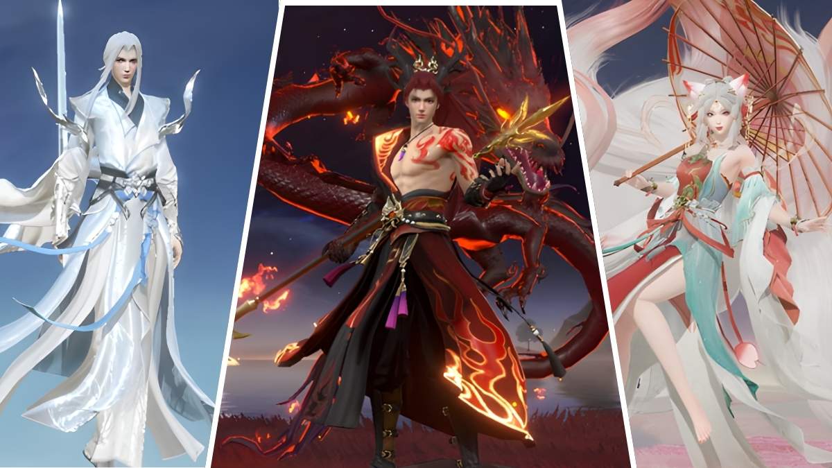 Eternal Sword Pact Class Tier List (January 2026) | Pro Game Guides