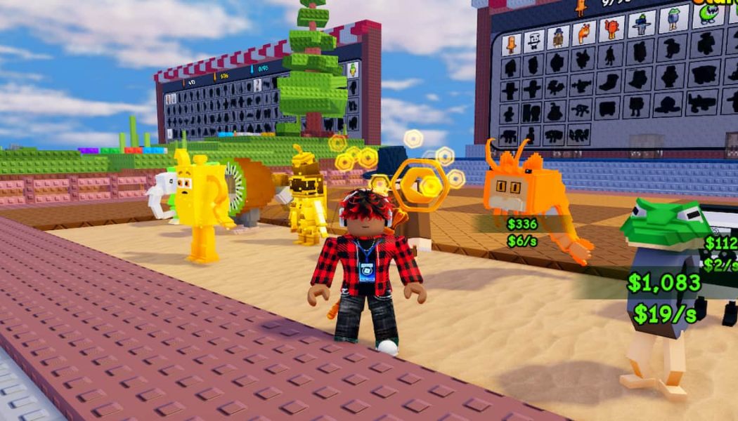All 279 Recipes in Craft A Brainrot [Update 9] - Roblox | Pro Game Guides