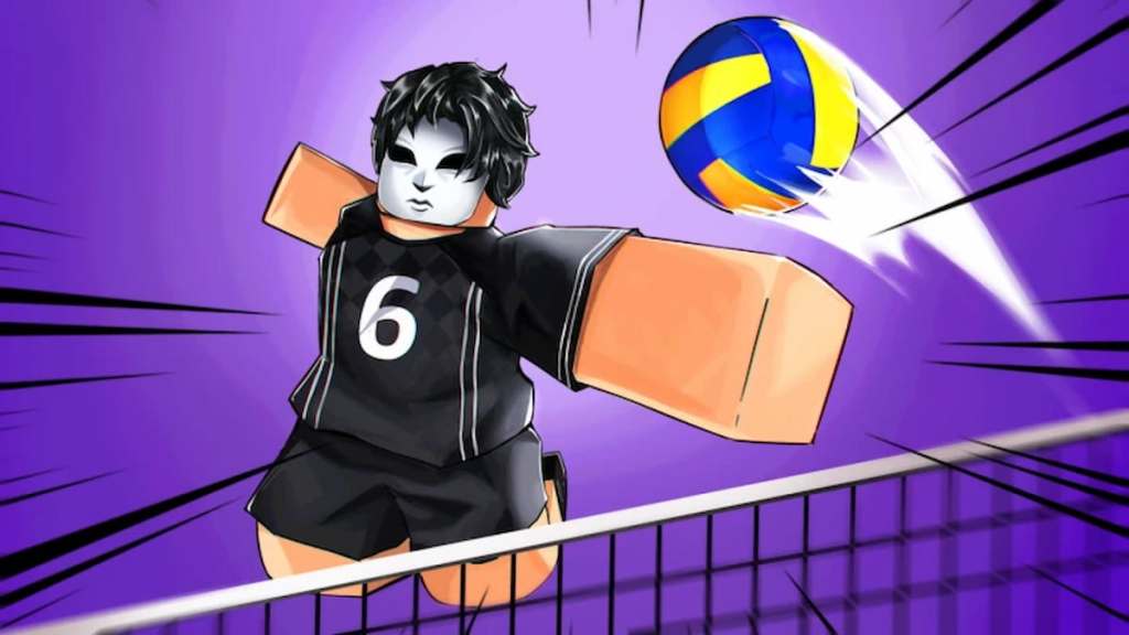 How to get Feiko Style in Volleyball Legends | Pro Game Guides