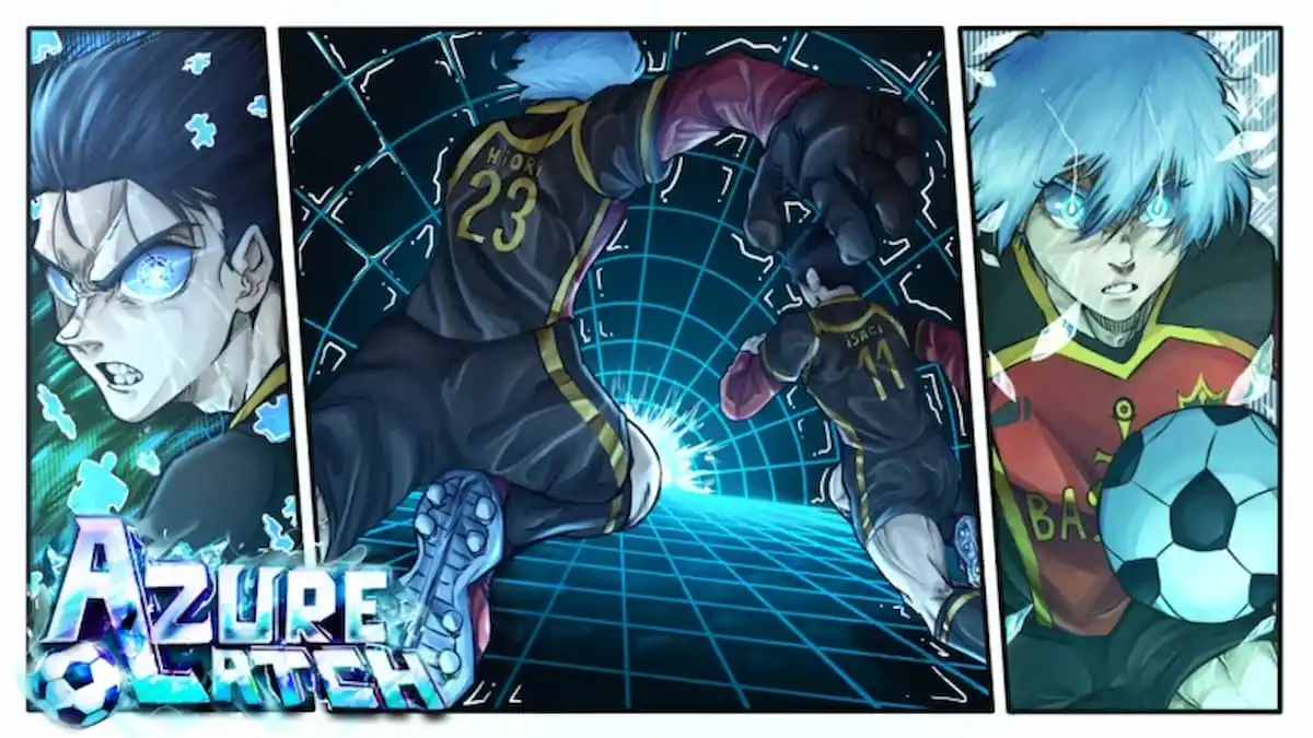 How to get Hiori Style in Azure Latch | Pro Game Guides