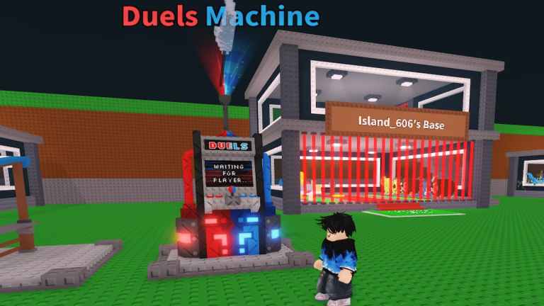 Steal A Brainrot Duels Machine Guide - Roblox | Pro Game Guides