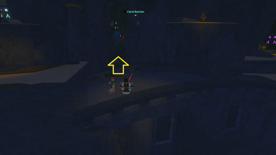 All 10 Fish in Coral Bastion (100% Bestiary) – Fisch | Pro Game Guides