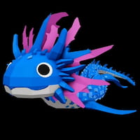 All 8 Divine Secret Fish in Fisch (Trade Plaza Update) - Roblox | Pro ...