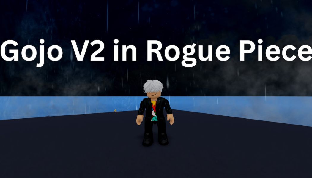 How to Get All Rogue Piece Titles [FALLEN ARC UPD]
