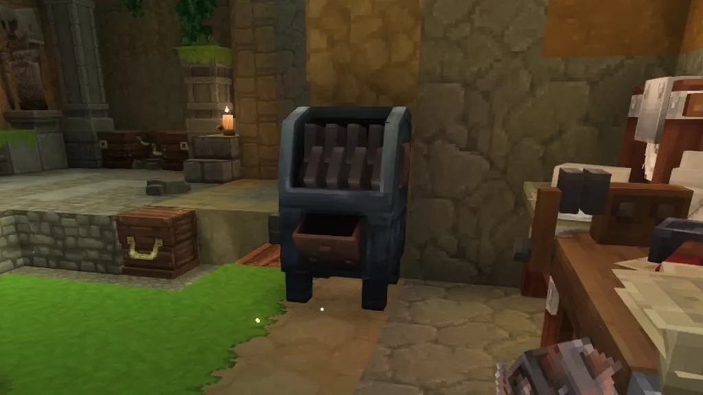 How to Repair & Dismantle Items in Hytale