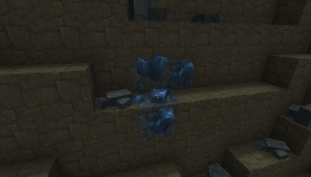Hytale Iron Ore Locations & Farming Spots Guide