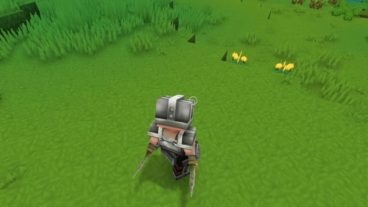 Hytale Combat Guide - Tips & Advanced Tactics