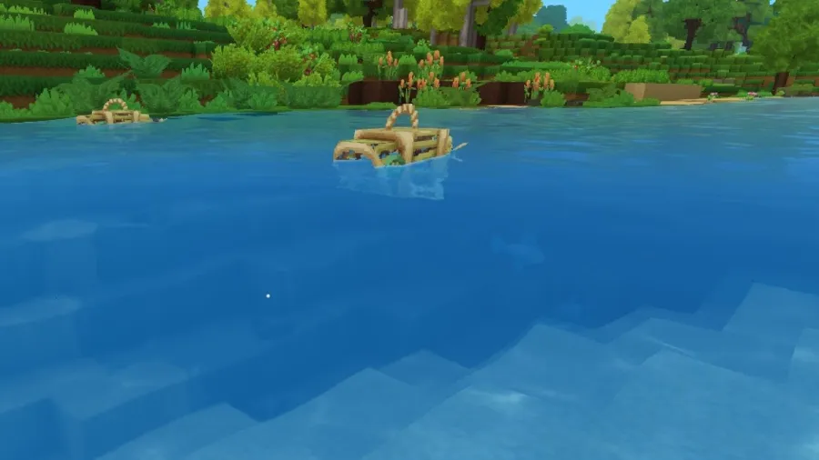 Hytale Fishing Guide - How to Catch Fish