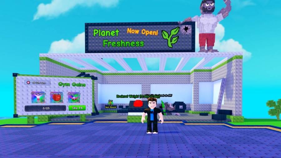 Complete Plants Vs Brainrots Gym Gains Update Guide | Pro Game Guides