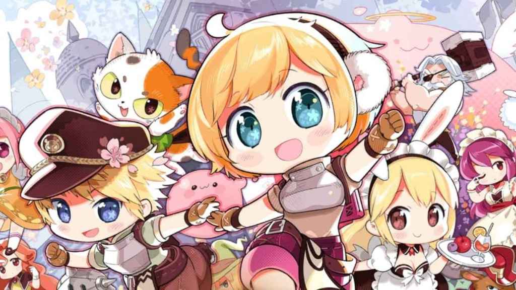Ragnarok X Next Generation Class Tier List (January 2026) | Pro Game Guides