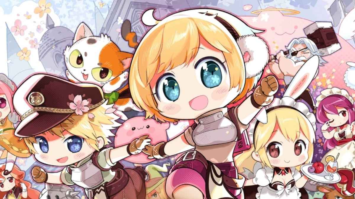 Ragnarok X Next Generation Class Tier List (January 2026) | Pro Game Guides