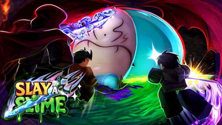 Slime Seas Anime RPG Codes (May 2026) [Dungeons] | Pro Game Guides