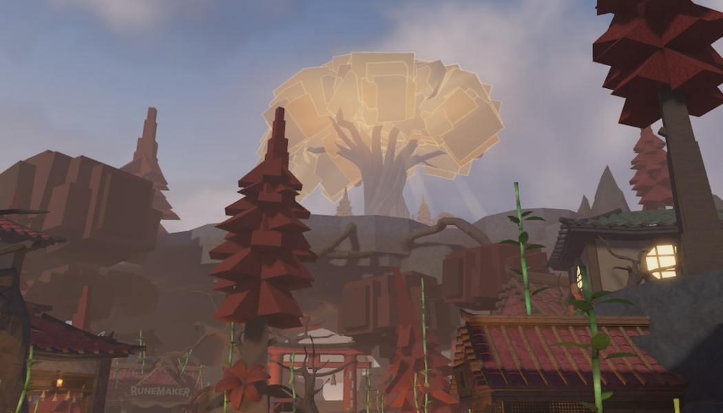 The Forge Island 4 Pickaxe Progression Guide - All New Pickaxes