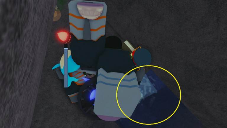 How to enter Tidefall in Fisch - Roblox | Pro Game Guides