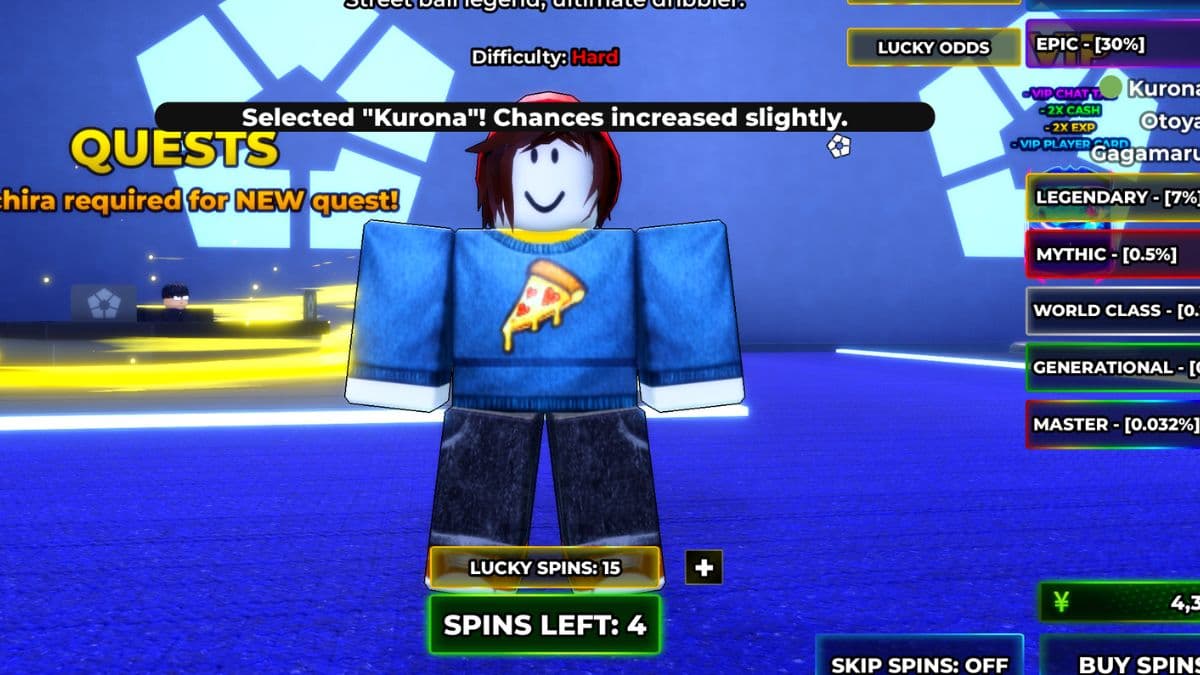 Complete Kurona Style Rework Showcase & Skills Guide | Pro Game Guides