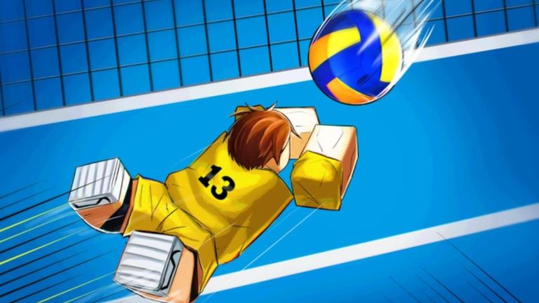 How to get the Jersey in Volleyball Legends | Pro Game Guides