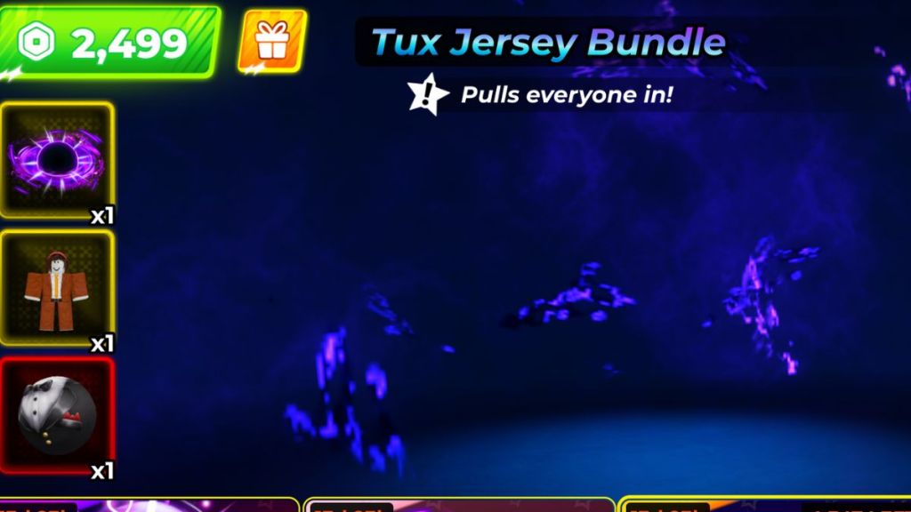 How to get the Jersey in Volleyball Legends | Pro Game Guides
