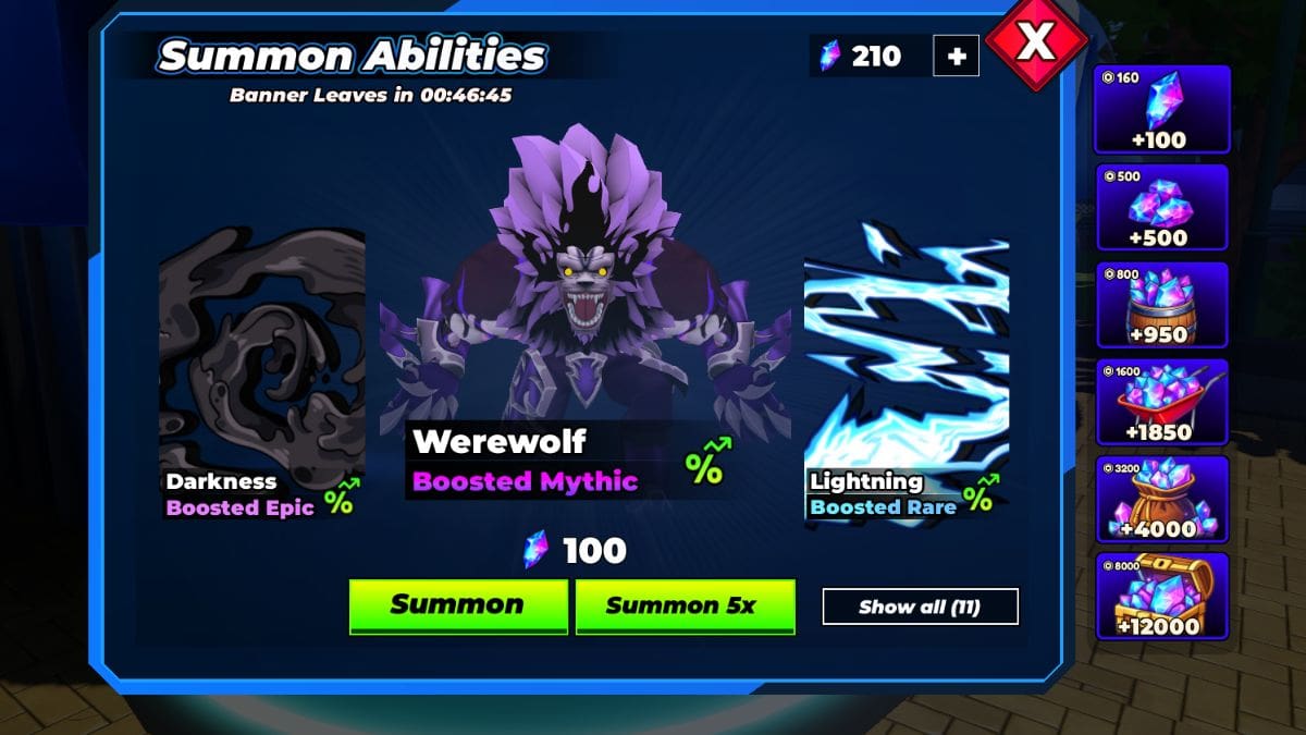 Complete Solo Hunters Werewolf Update Guide (2026) | Pro Game Guides