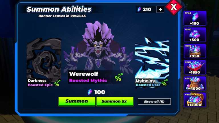 Complete Solo Hunters Werewolf Update Guide (2026) | Pro Game Guides