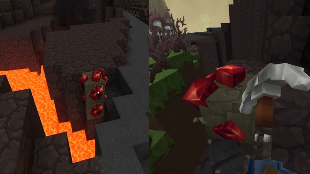 Hytale Adamantite Location & Farming Spots | Pro Game Guides