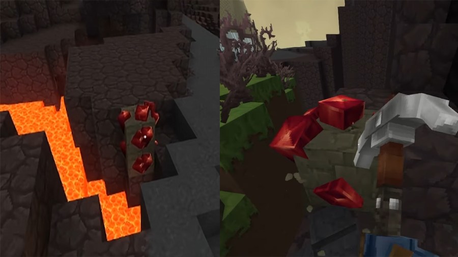 Hytale Adamantite Location & Farming Spots | Pro Game Guides