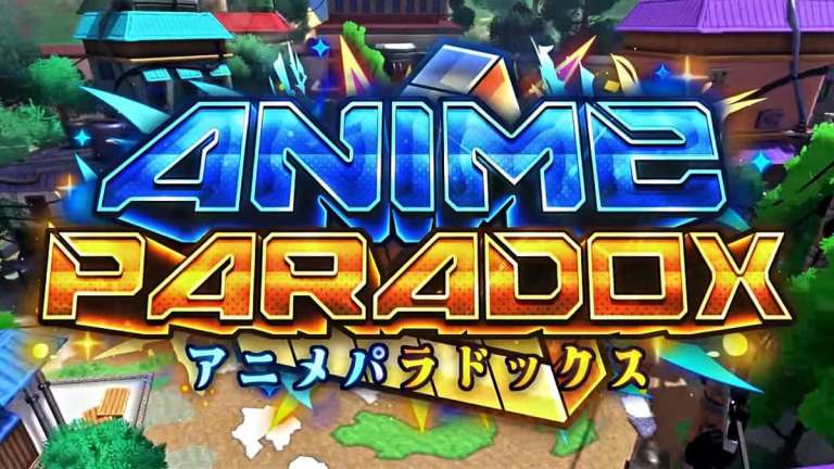 Anime Paradox Codes (January 2026) | Pro Game Guides