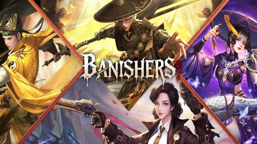 Banishers Faiths Entwined Codes (January 2026) | Pro Game Guides