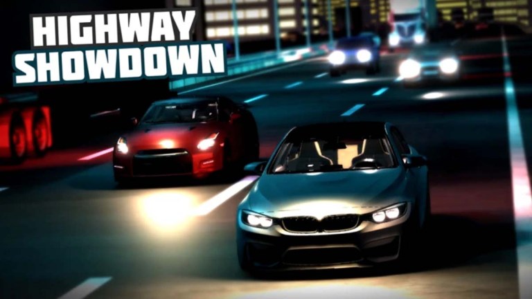 Highway Showdown Codes (May 2026) [RACING] | Pro Game Guides