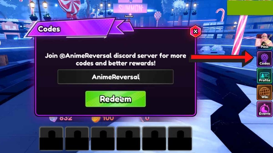 Anime Reversal Codes (May 2026) [UPD 5.0] | Pro Game Guides