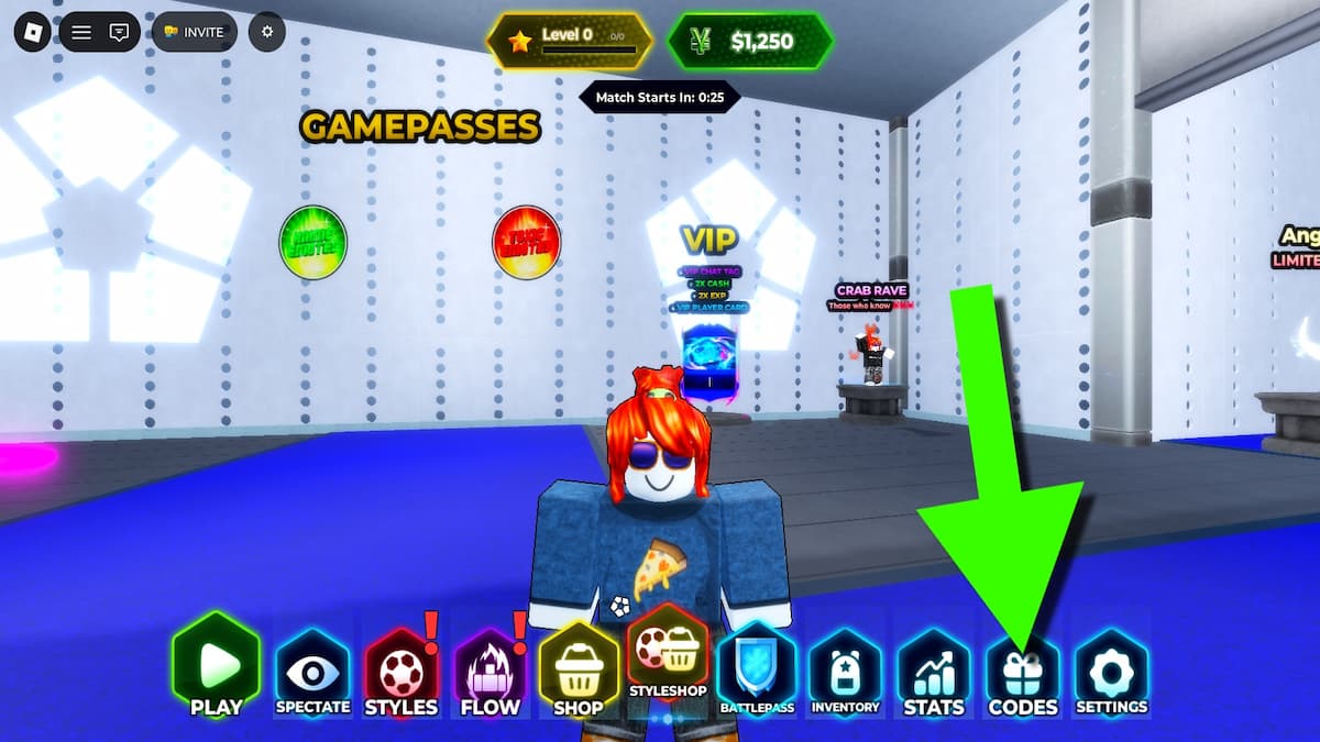 BLR Legacy Codes (January 2026) [RELEASE] | Pro Game Guides