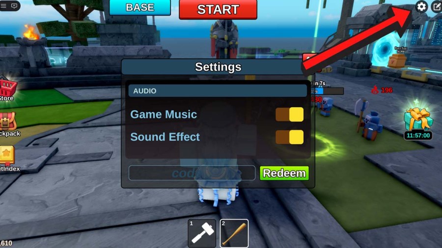 Build the Legends Codes (January 2026) | Pro Game Guides