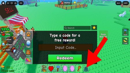 Catch and Tame Codes (May 2026) [FISHINGEVENT] | Pro Game Guides