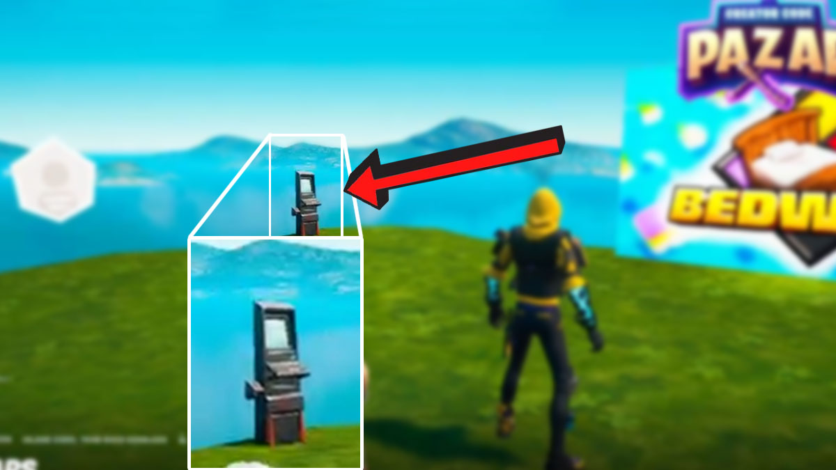 Fortnite Bedwars Codes (January 2026) | Pro Game Guides